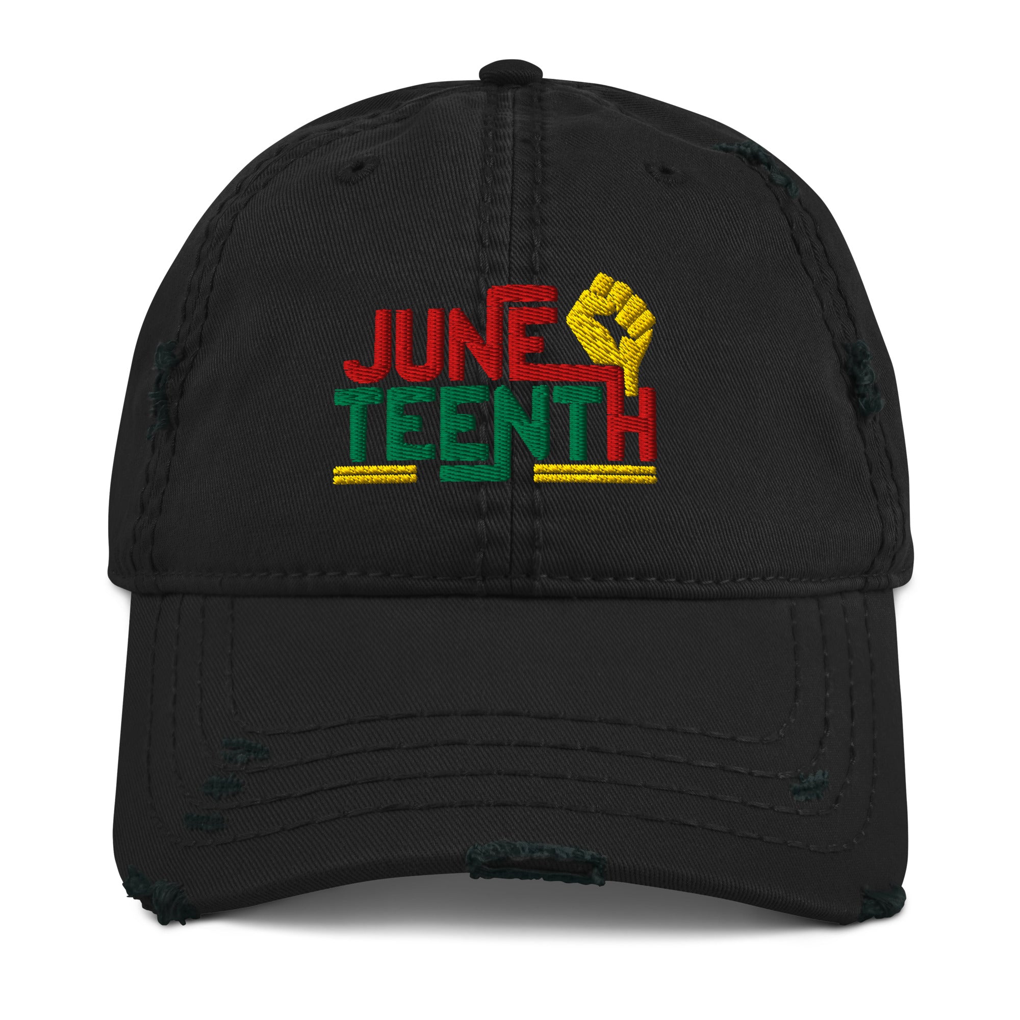 Juneteenth Hat | Black-Owned – KoEd Wear